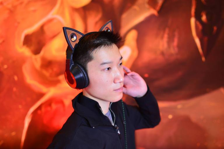 Projects – Jamison Go