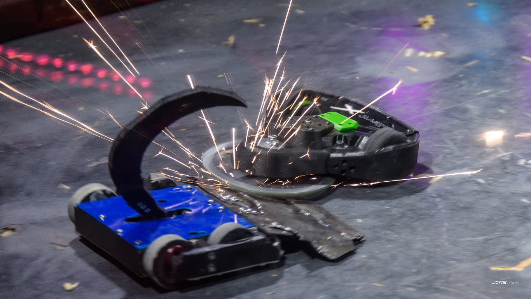 Silent Spring – Jamison Go