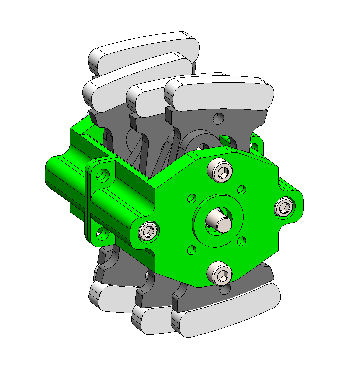 Silent Spring – Jamison Go