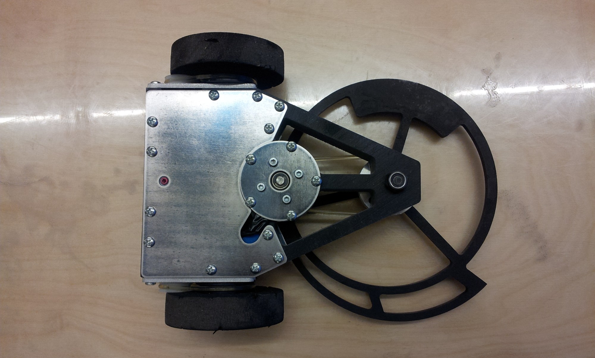 Silent Spring – Jamison Go