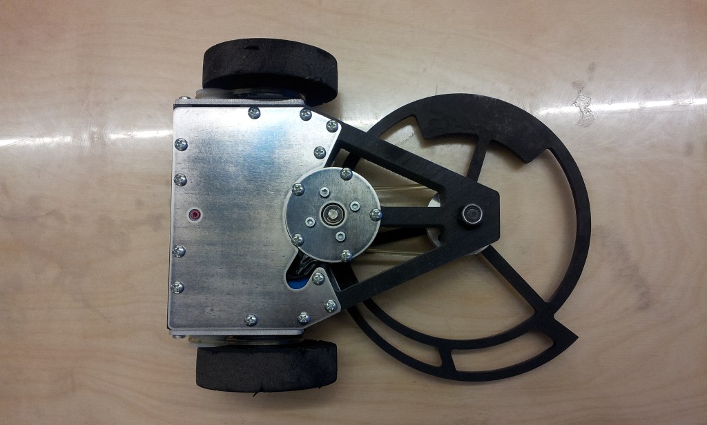 Silent Spring – Jamison Go