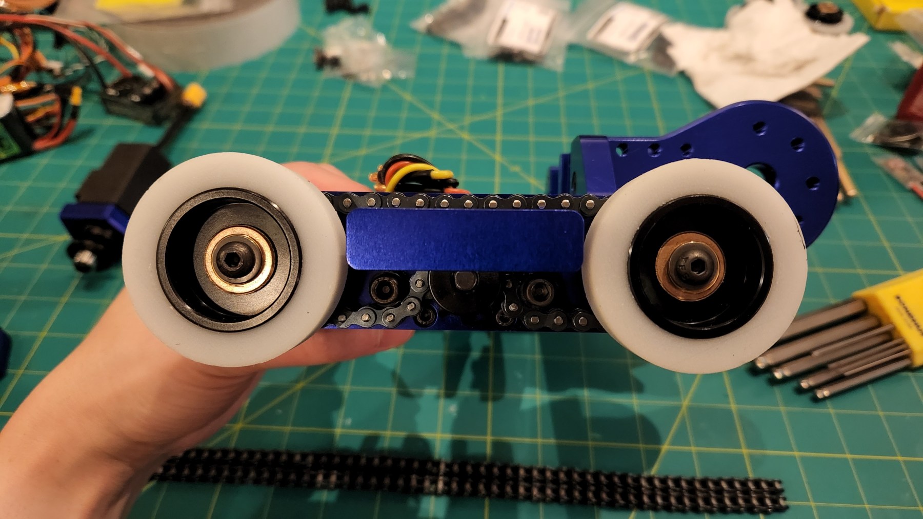 Saiko! – Jamison Go