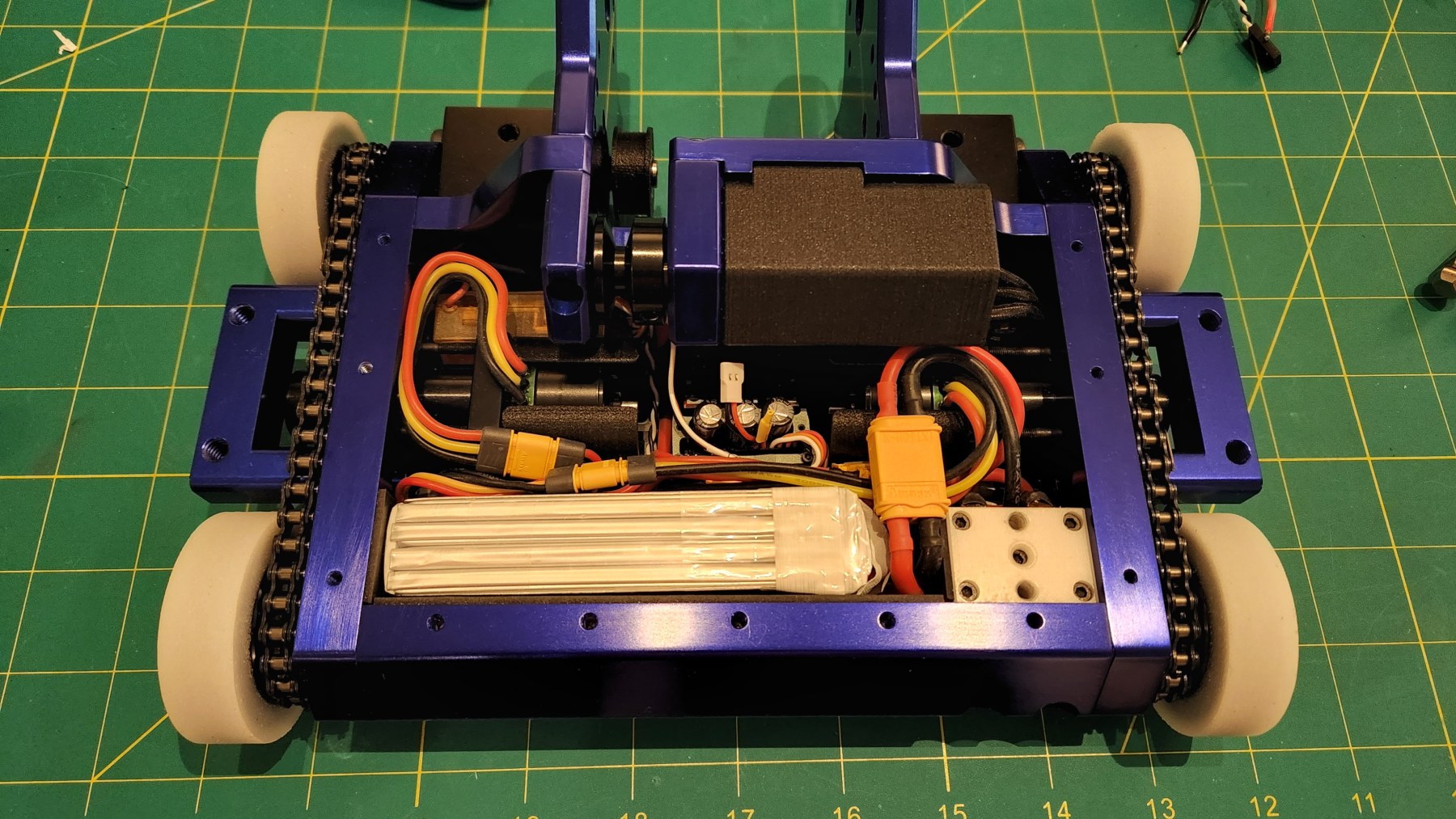 Saiko! – Jamison Go