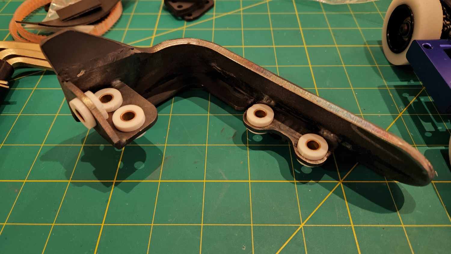 Saiko! – Jamison Go