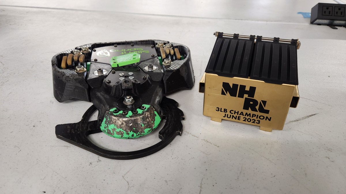 Silent Spring – Jamison Go