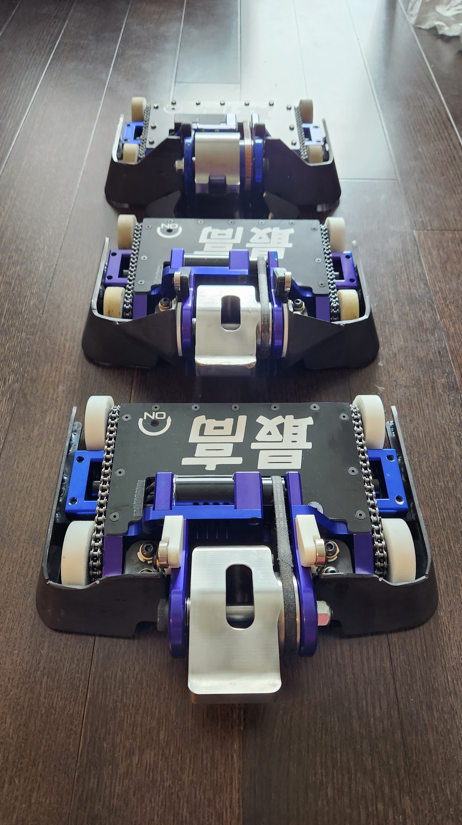 Saiko! – Jamison Go