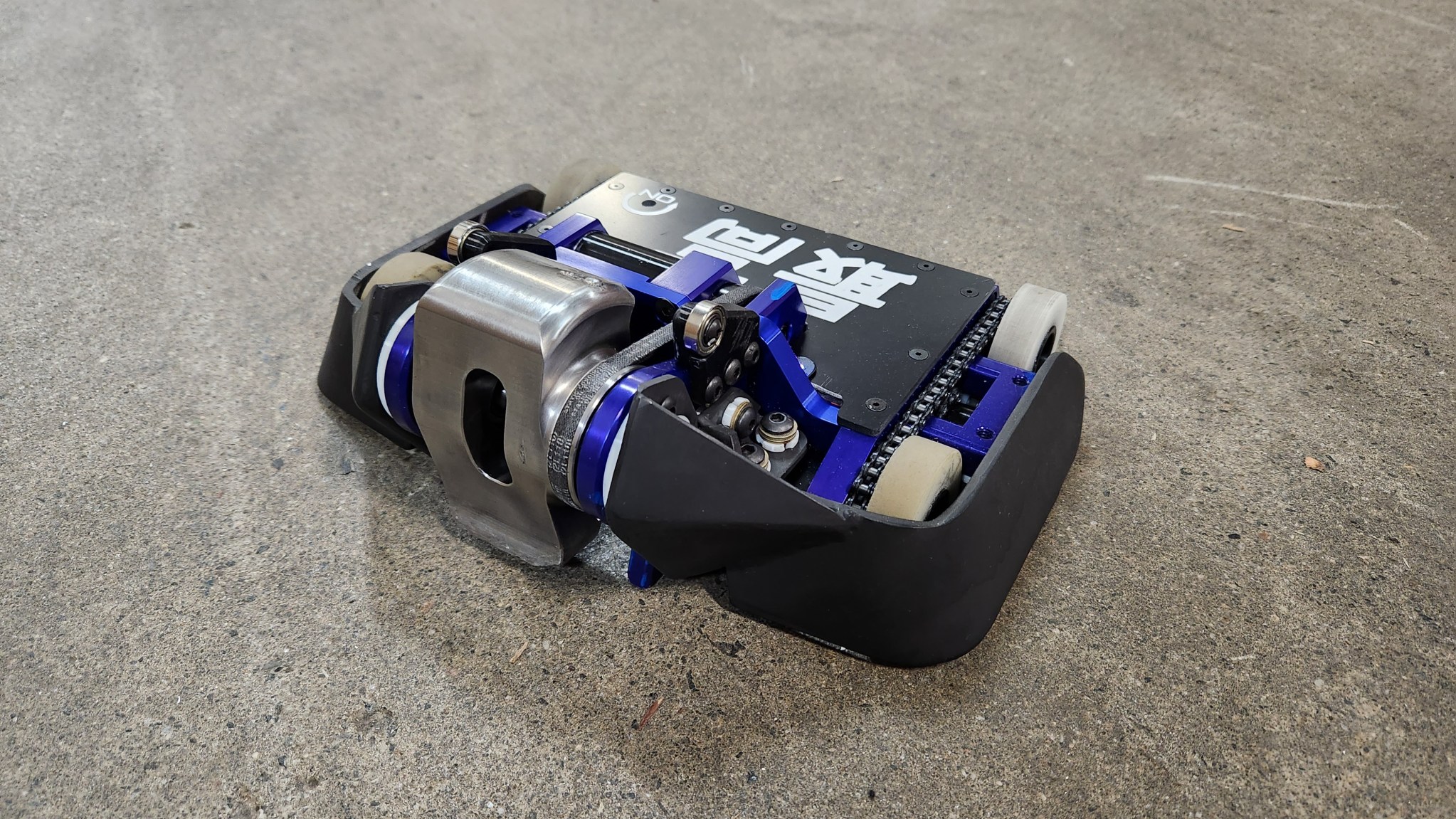 Saiko! – Jamison Go