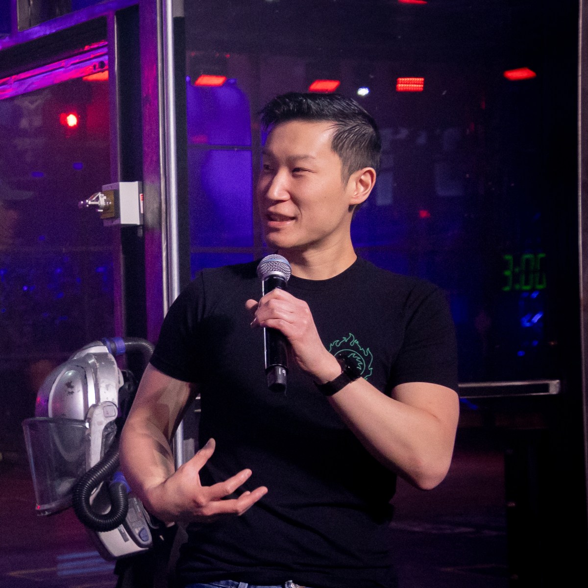 About – Jamison Go