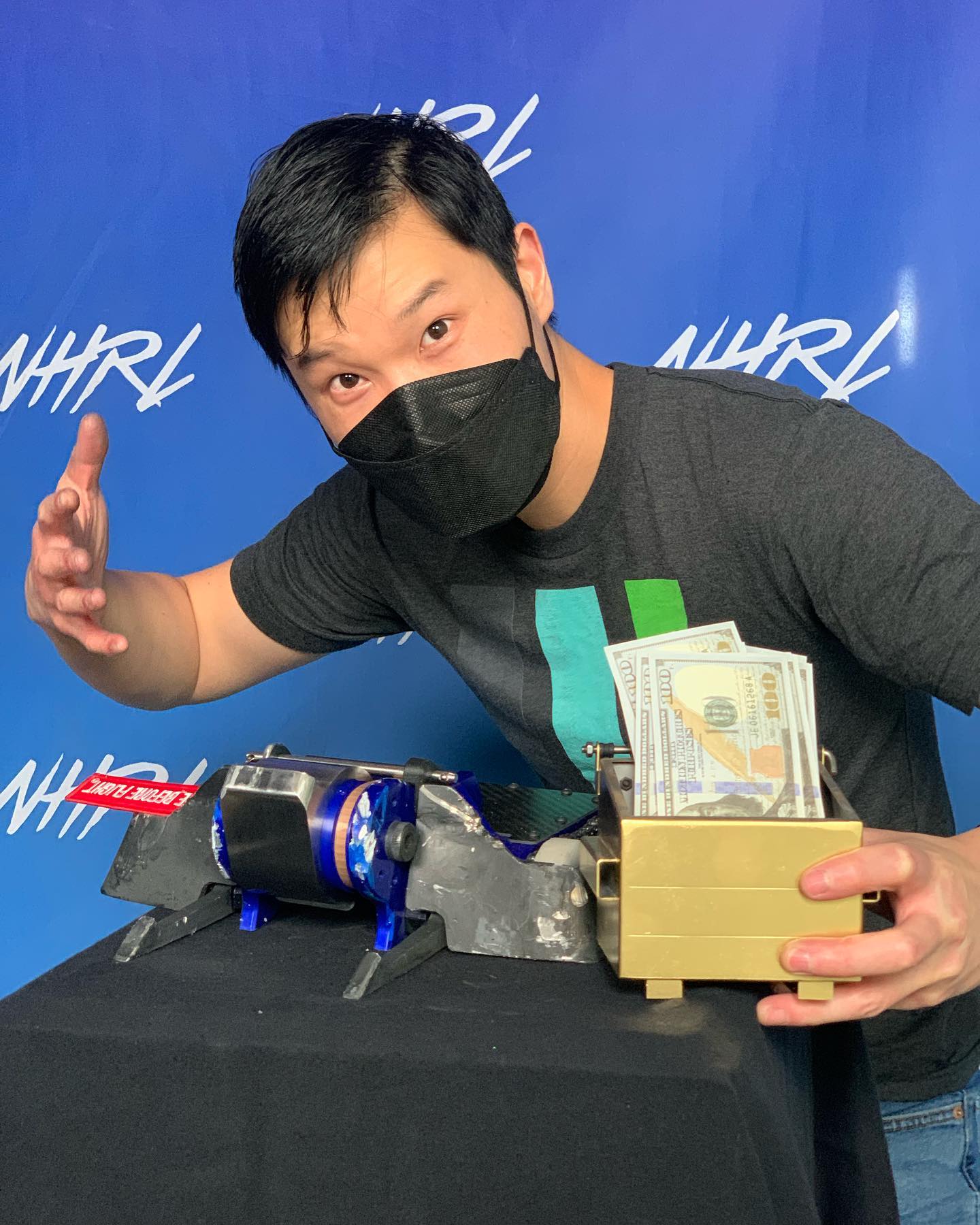 Saiko! – Jamison Go