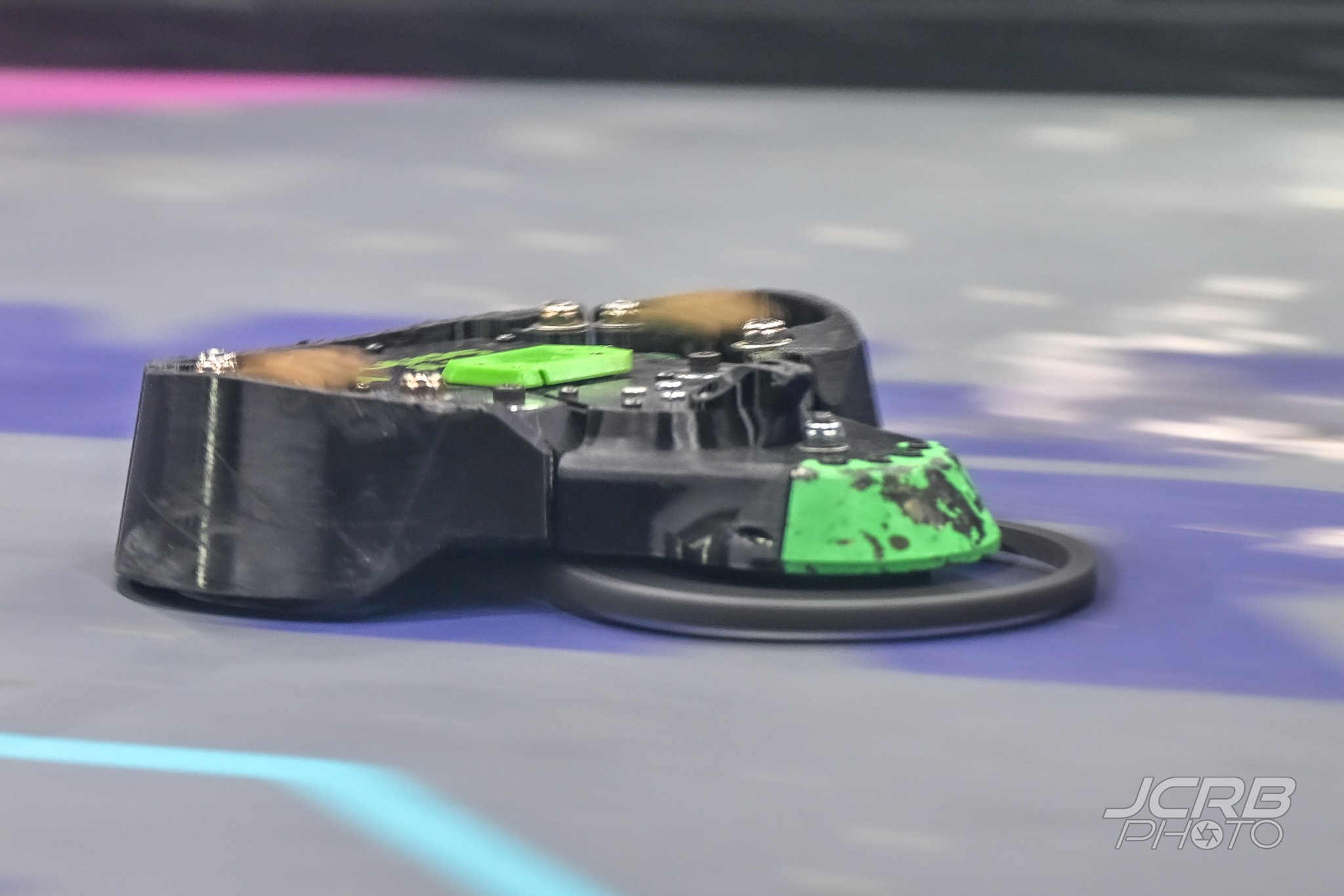 Silent Spring – Jamison Go