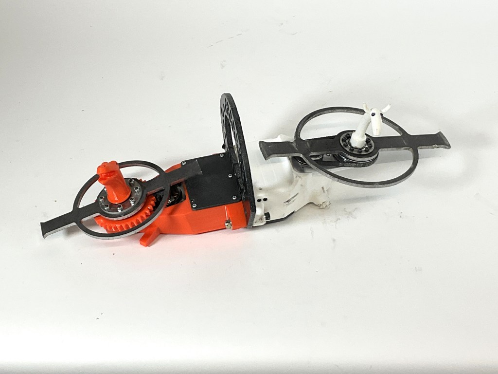 Projects – Jamison Go