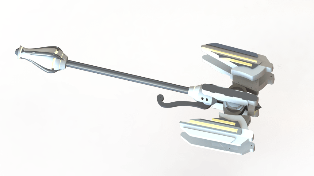 Projects – Jamison Go