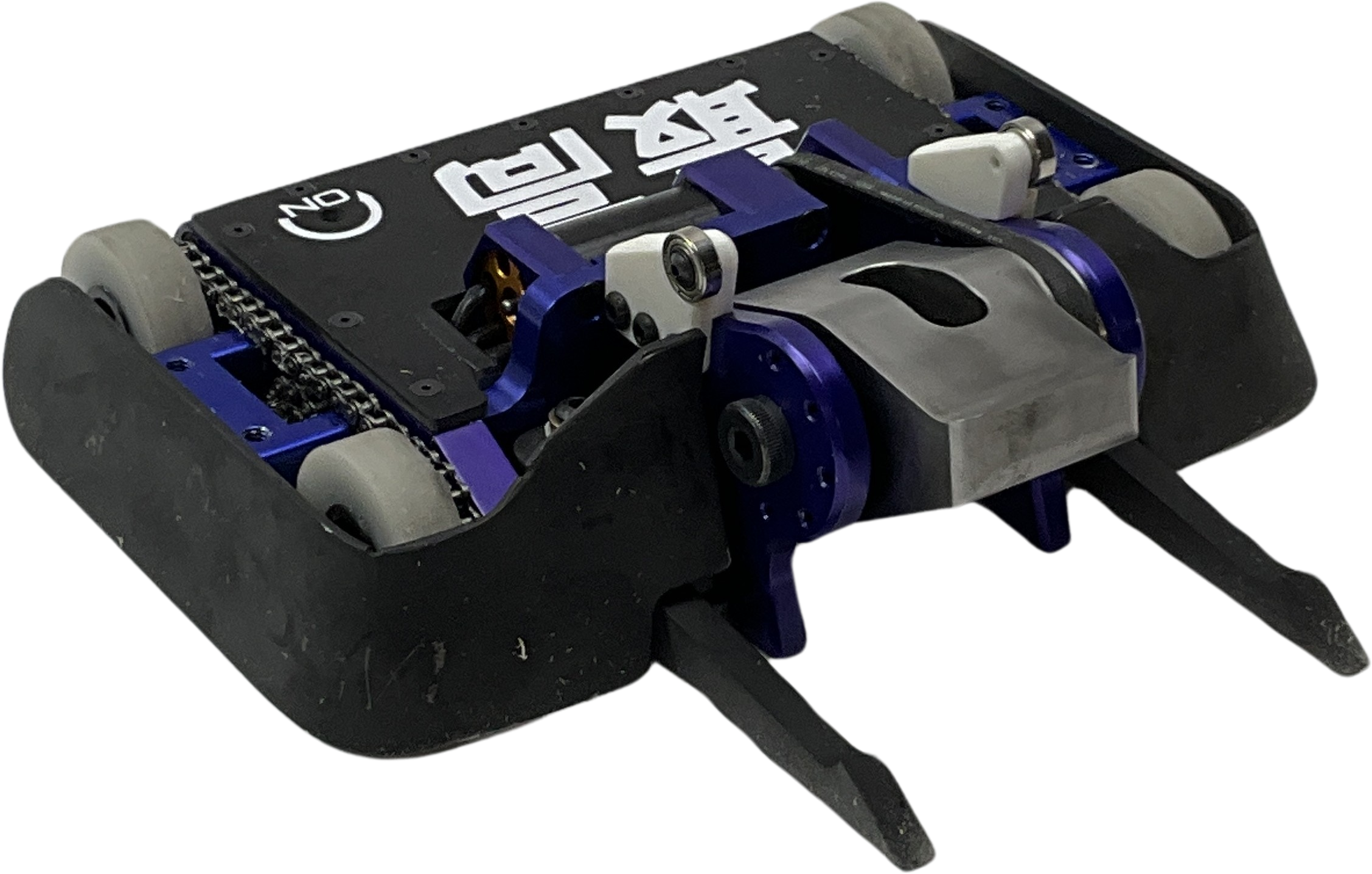 Saiko! – Jamison Go