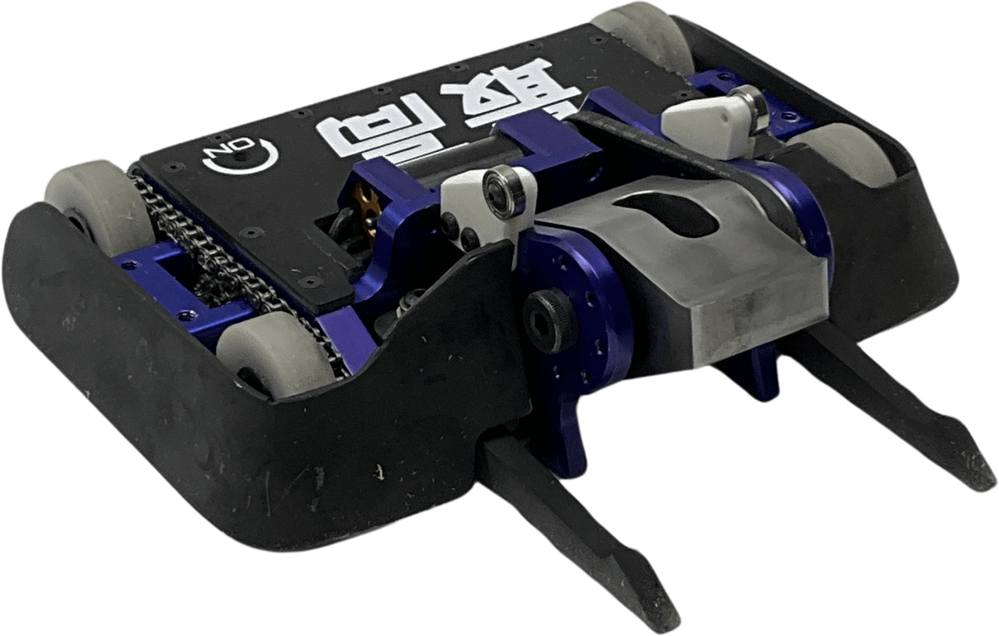 Saiko! – Jamison Go