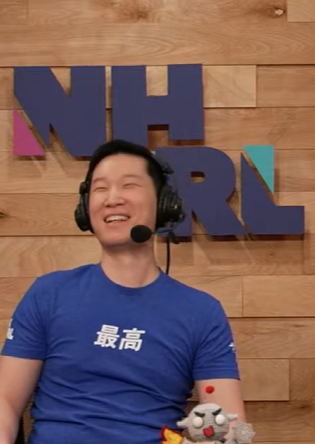 Undefeated (sorta) at NHRL! Silent X @ March 2nd – Jamison Go