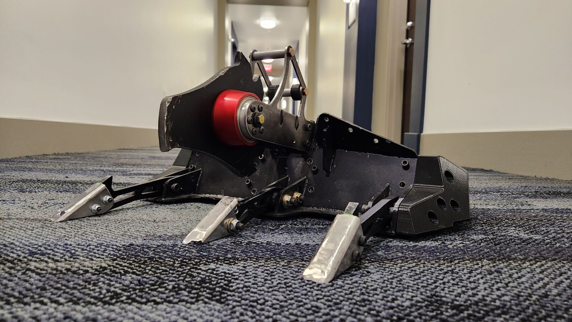 Jamison Go – The Variable Constant