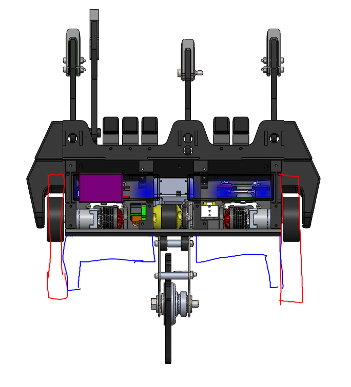 Prepped and ready? Three Bots for April NHRL! – Jamison Go