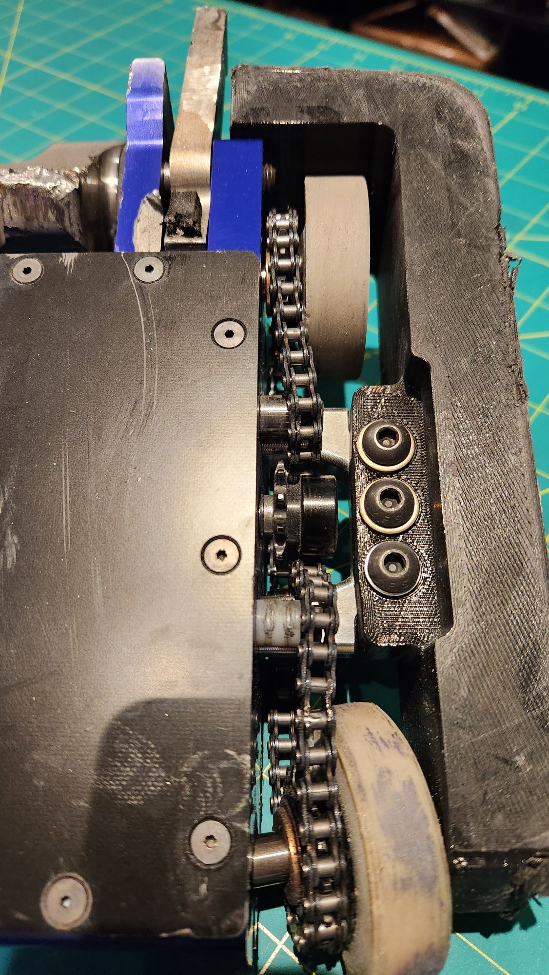 Event Report: NHRL, April 2024 – Jamison Go