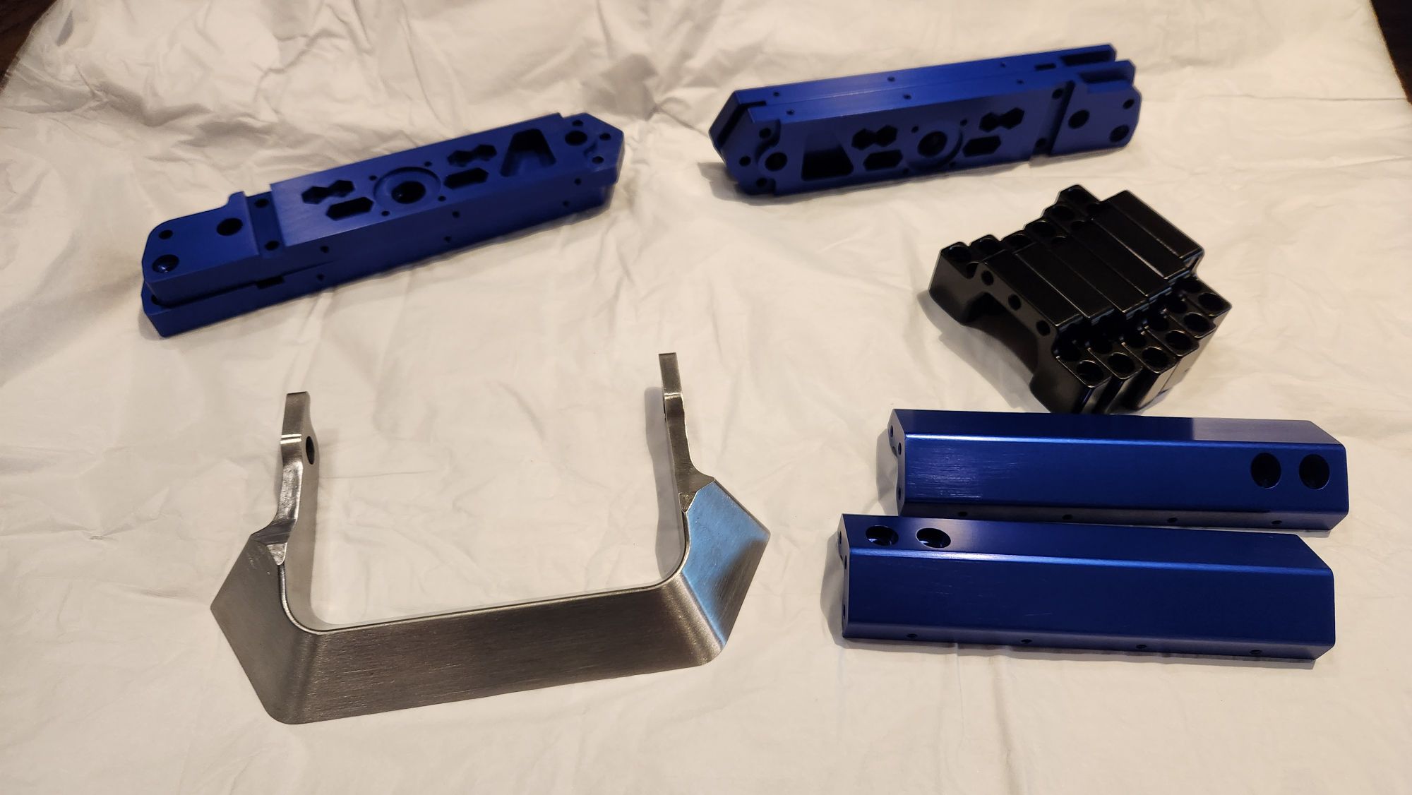 Crazy Times with Saiko! NHRL Teams Prep – Jamison Go