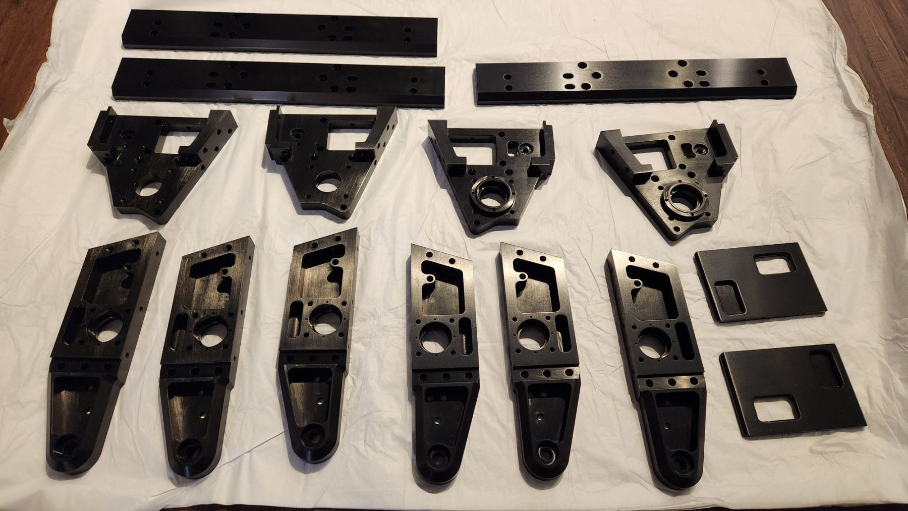 MegatRON – Jamison Go