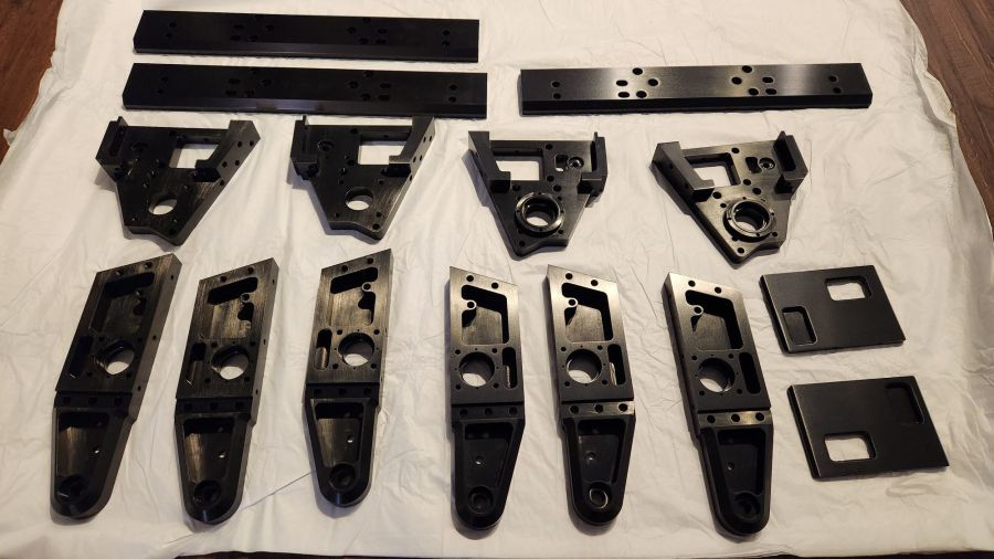 MegatRON – Jamison Go