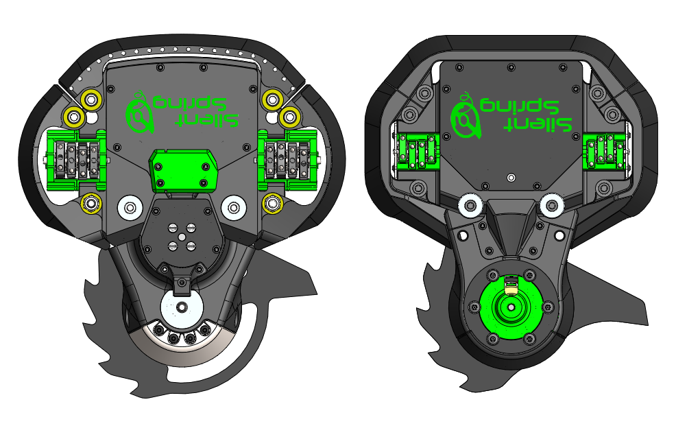 Silent Spring 9 (NHRL Sept. 2024 & Boxellmania) – Jamison Go